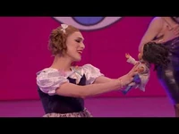 Leexa Fox | RuPaul's Drag Race Wiki | Fandom